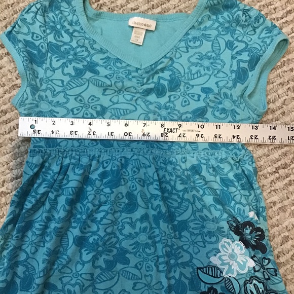 Limited Too | Shirts & Tops | Limited Too Girls Shirt | Poshmark